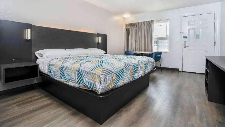 Motel 6 | Book Now and Save on Your Next Stay