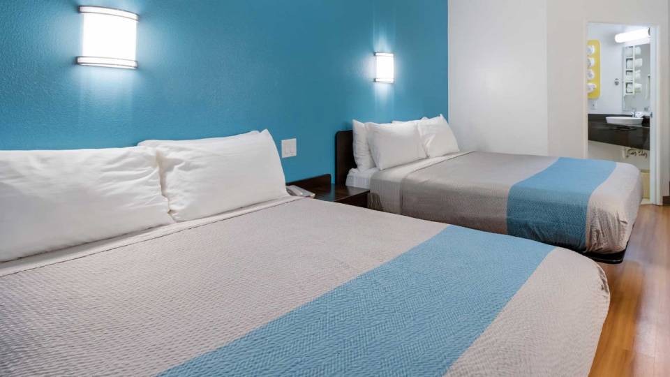 Motel 6 | Book Now and Save on Your Next Stay