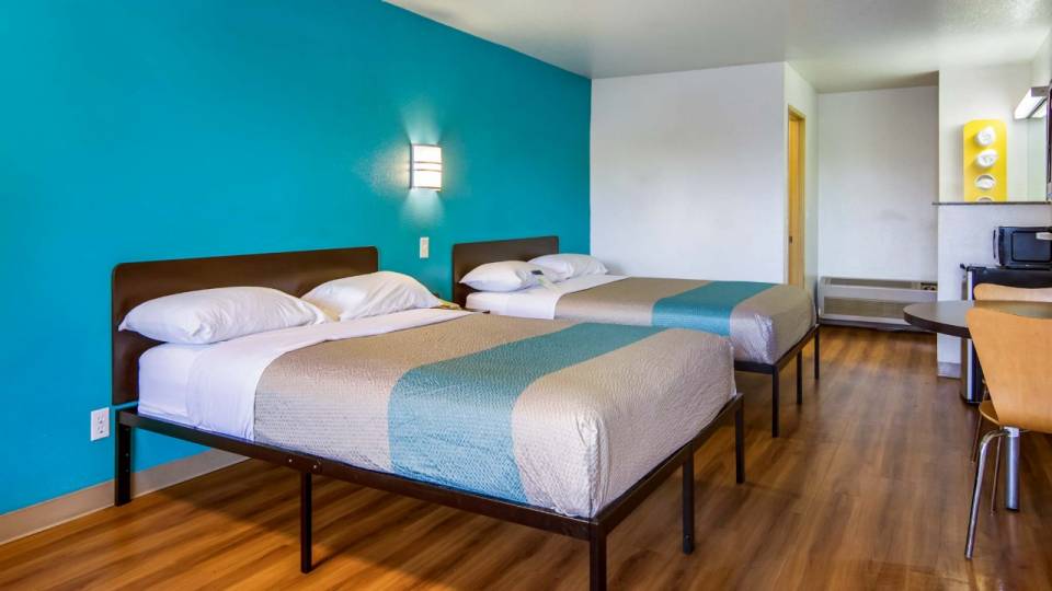 Motel 6 | Book Now and Save on Your Next Stay