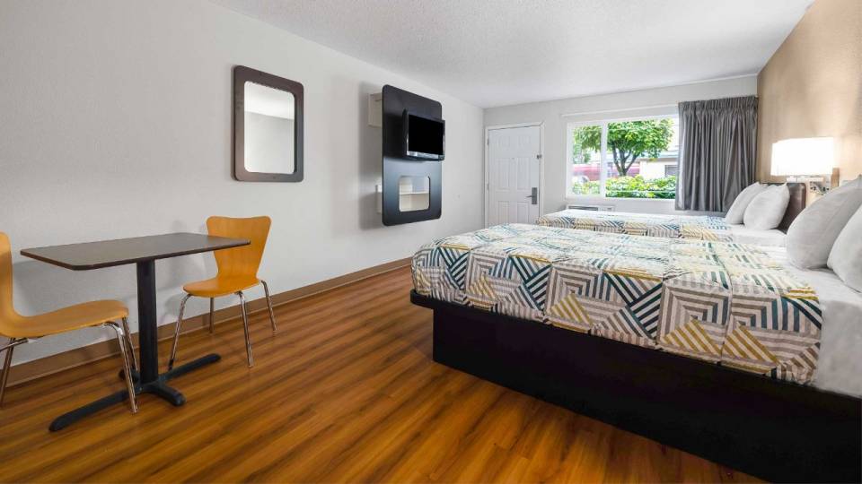 Motel 6 | Book Now and Save on Your Next Stay