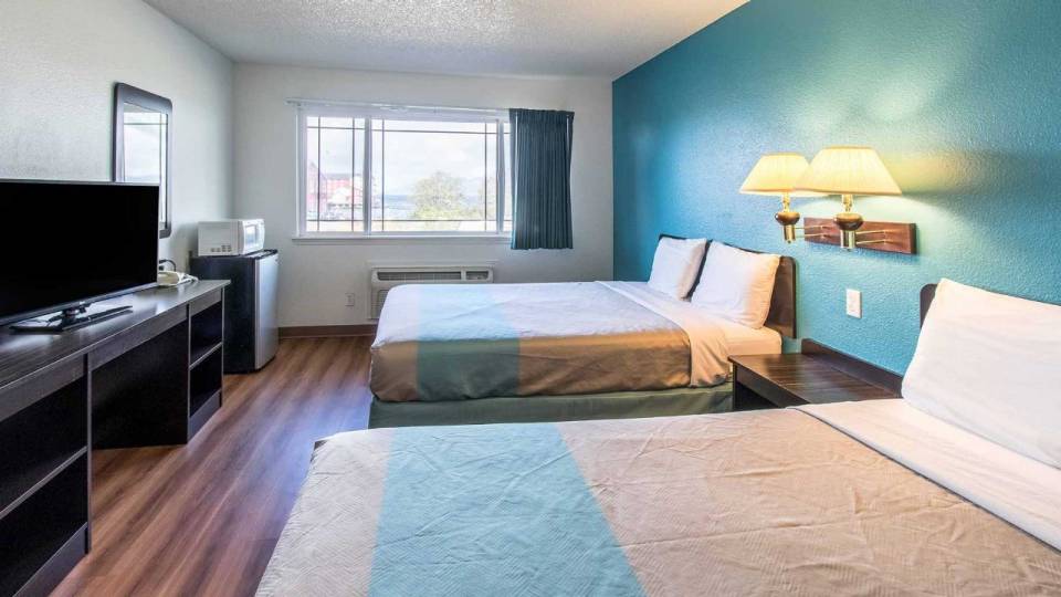 Motel 6 | Book Now and Save on Your Next Stay