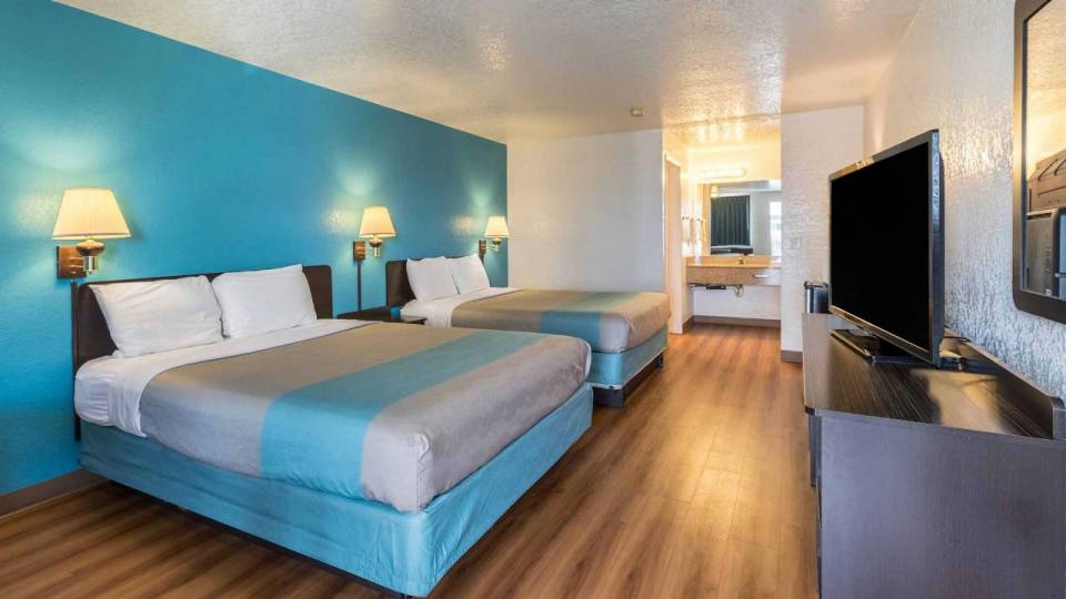 Motel 6 | Book Now and Save on Your Next Stay