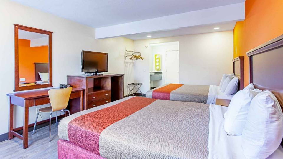 Motel 6 | Book Now and Save on Your Next Stay