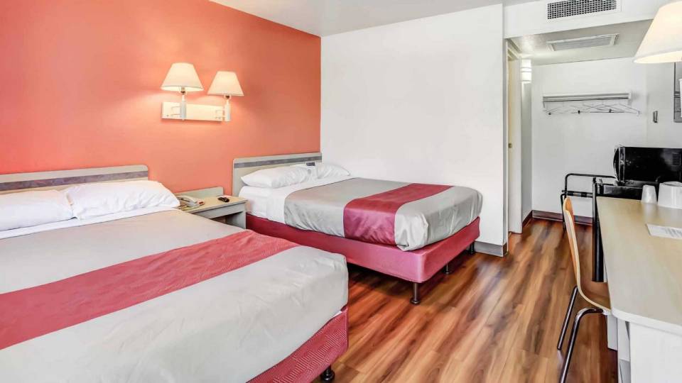 Motel 6 | Book Now and Save on Your Next Stay