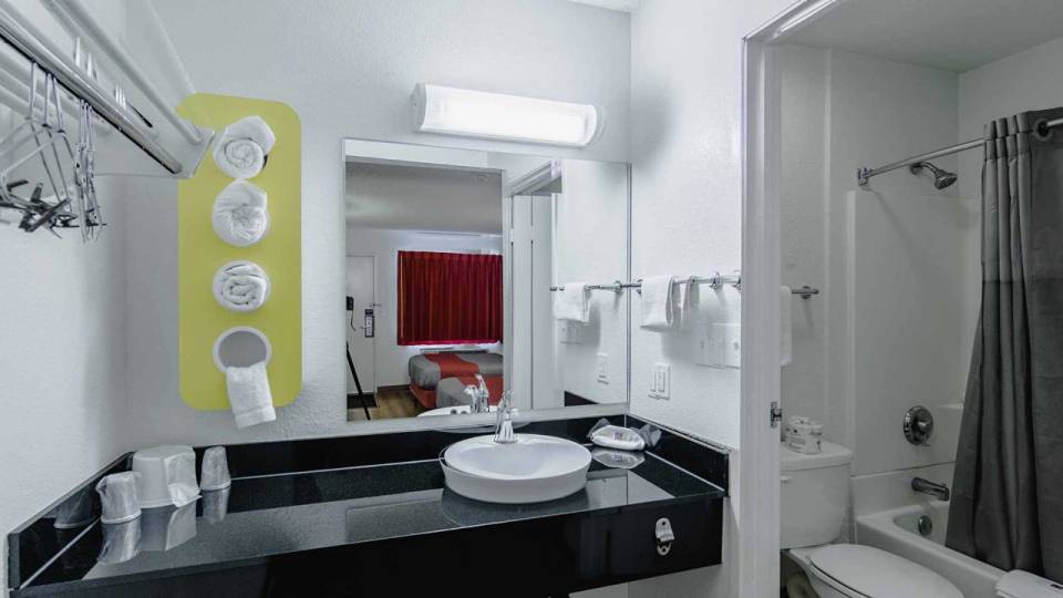 Motel 6 | Book Now and Save on Your Next Stay