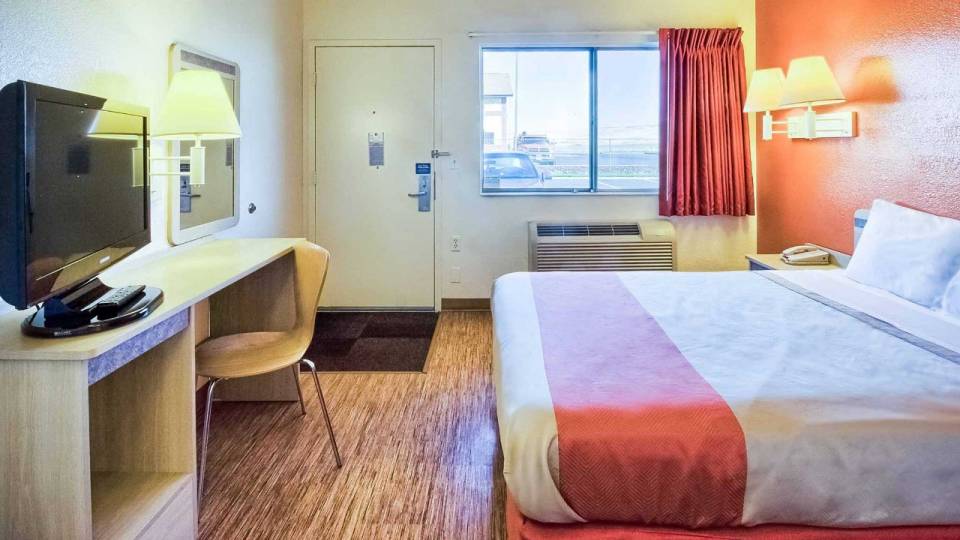 Motel 6 | Book Now and Save on Your Next Stay