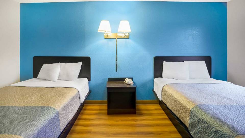 Motel 6 | Book Now and Save on Your Next Stay