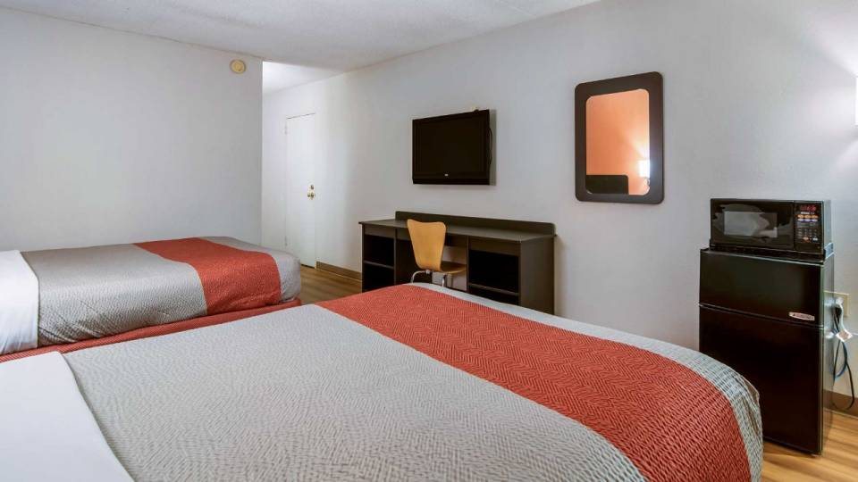 Motel 6 | Book Now and Save on Your Next Stay