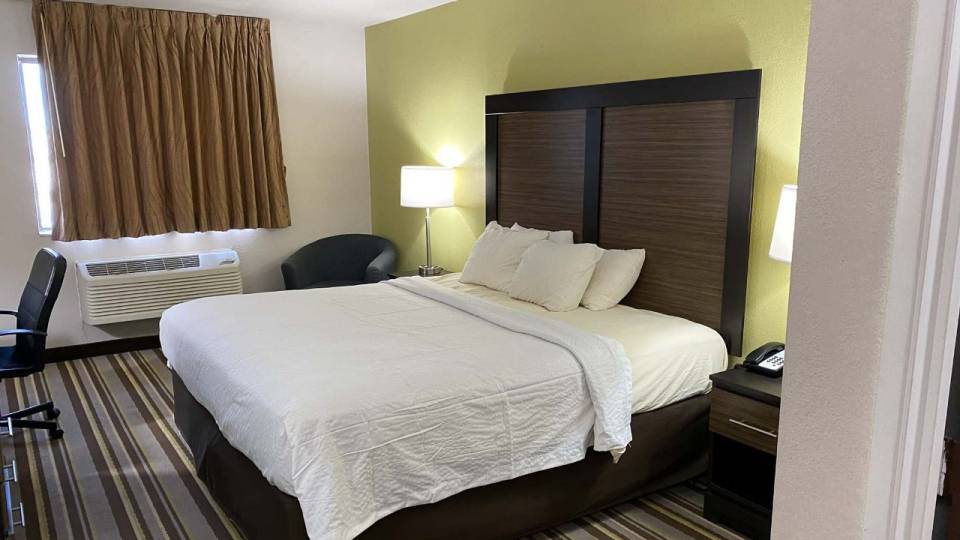 Motel 6 | Book Now and Save on Your Next Stay