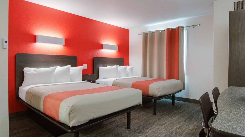 Motel 6 | Book Now and Save on Your Next Stay