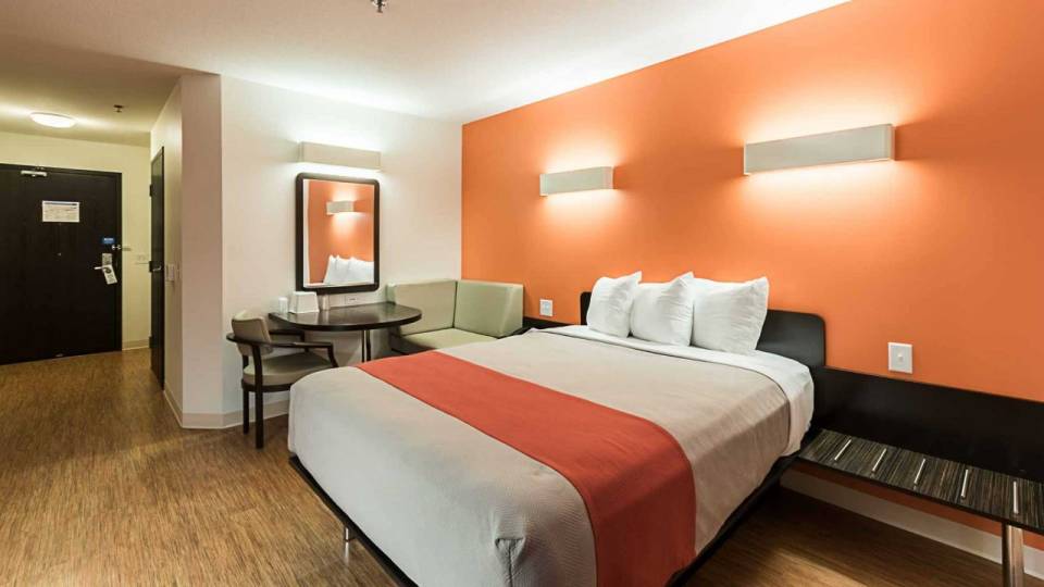 Motel 6 | Book Now and Save on Your Next Stay