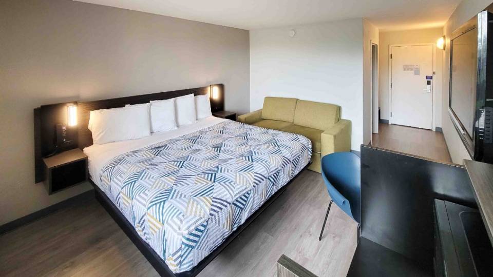 Motel 6 | Book Now and Save on Your Next Stay