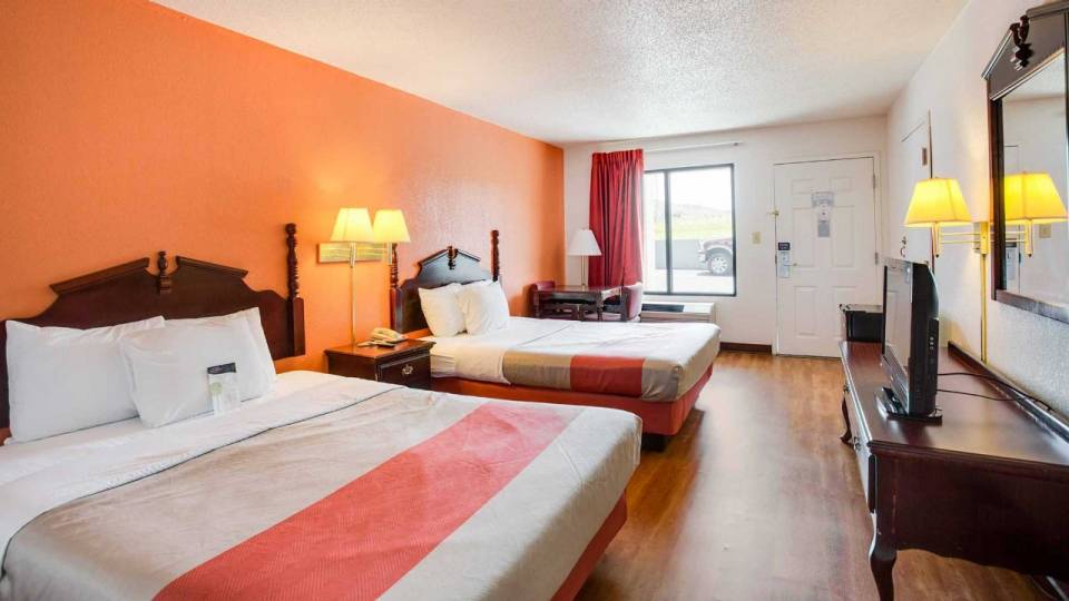 Motel 6 | Book Now and Save on Your Next Stay