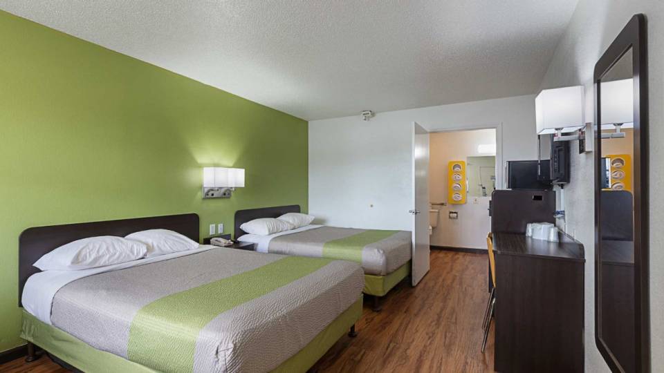 Motel 6 | Book Now and Save on Your Next Stay