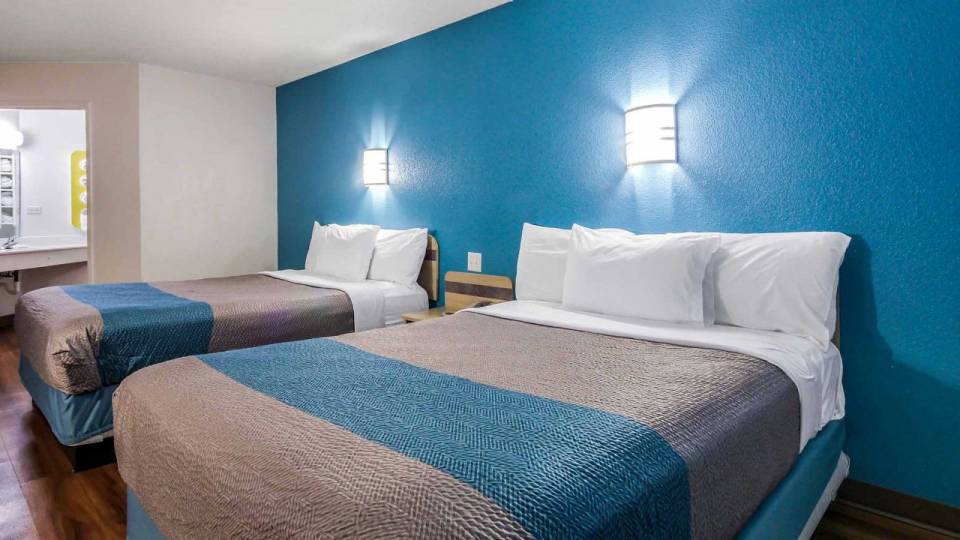 Motel 6 | Book Now and Save on Your Next Stay