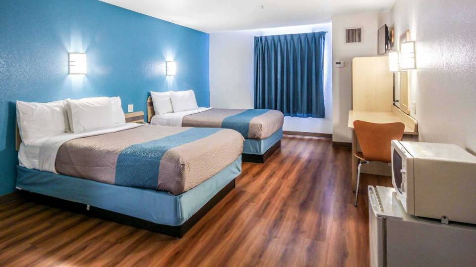 Motel 6 | Book Now and Save on Your Next Stay