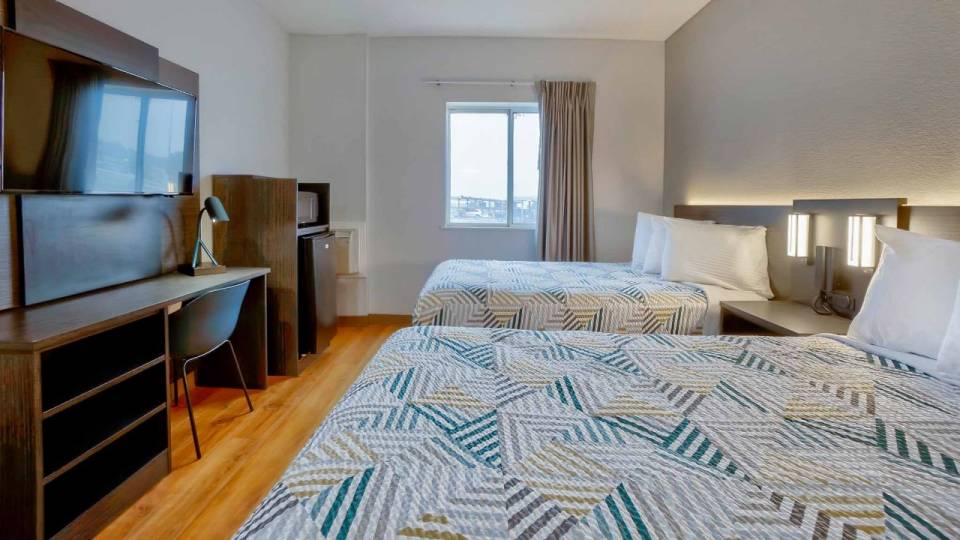 Motel 6 | Book Now and Save on Your Next Stay