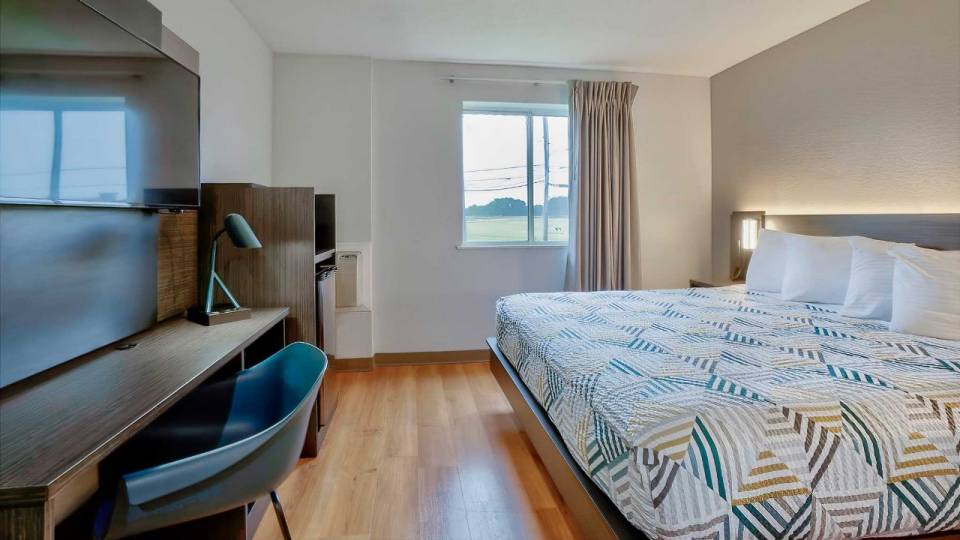 Motel 6 | Book Now and Save on Your Next Stay