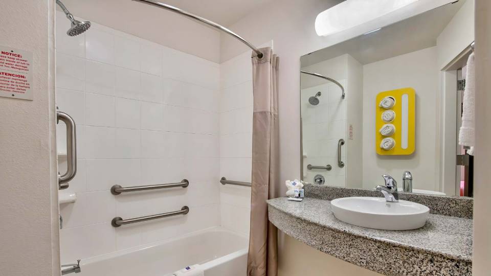 Motel 6 | Book Now and Save on Your Next Stay