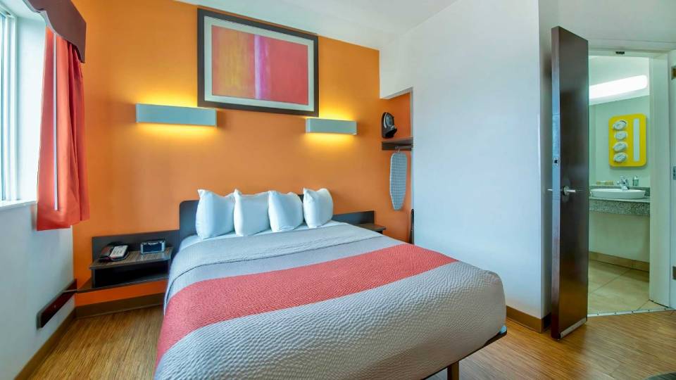 Motel 6 | Book Now and Save on Your Next Stay