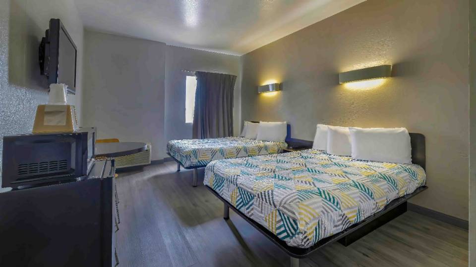 Motel 6 | Book Now and Save on Your Next Stay