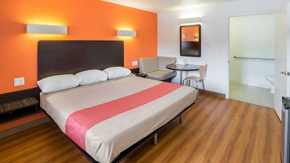 Motel 6 | Book Now and Save on Your Next Stay