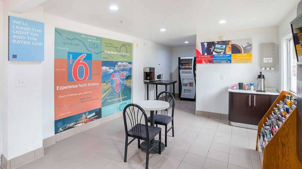 Motel 6 | Book Now and Save on Your Next Stay