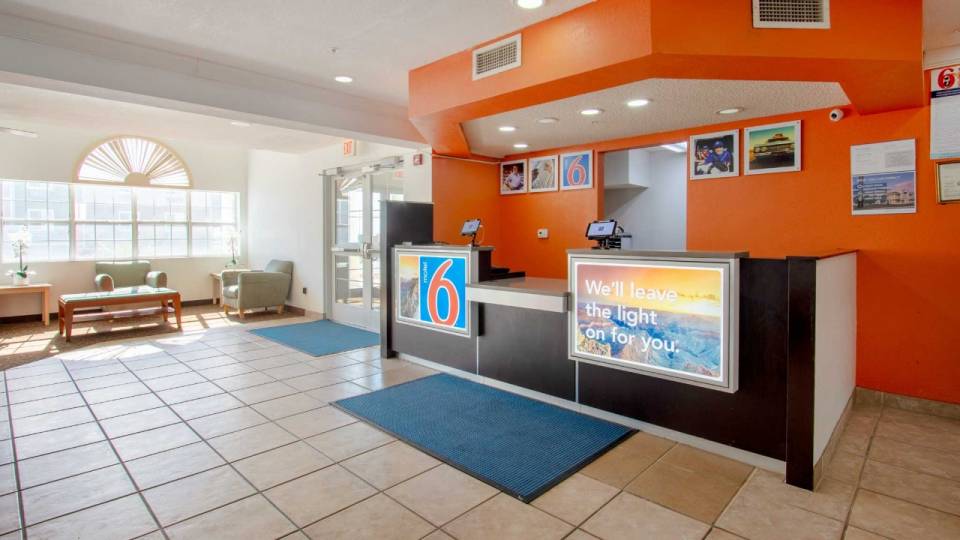 Motel 6 | Book Now and Save on Your Next Stay