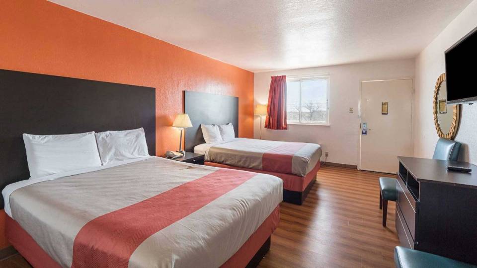 Motel 6 | Book Now and Save on Your Next Stay