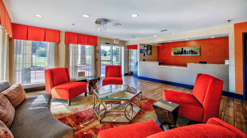 Motel 6 | Book Now and Save on Your Next Stay