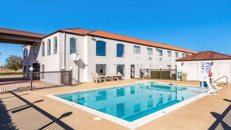 Motel 6 | Book Now and Save on Your Next Stay