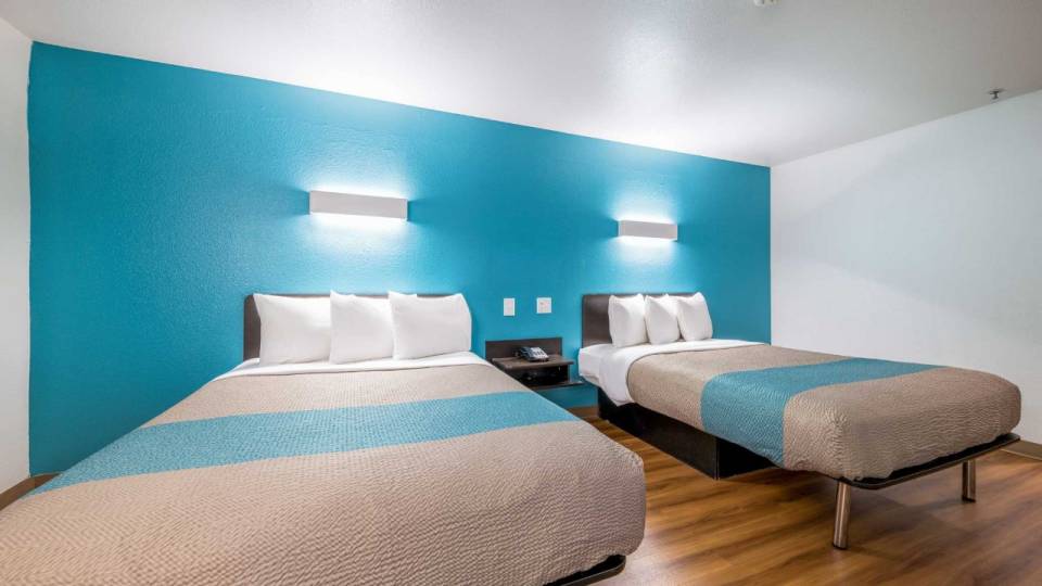 Motel 6 | Book Now and Save on Your Next Stay