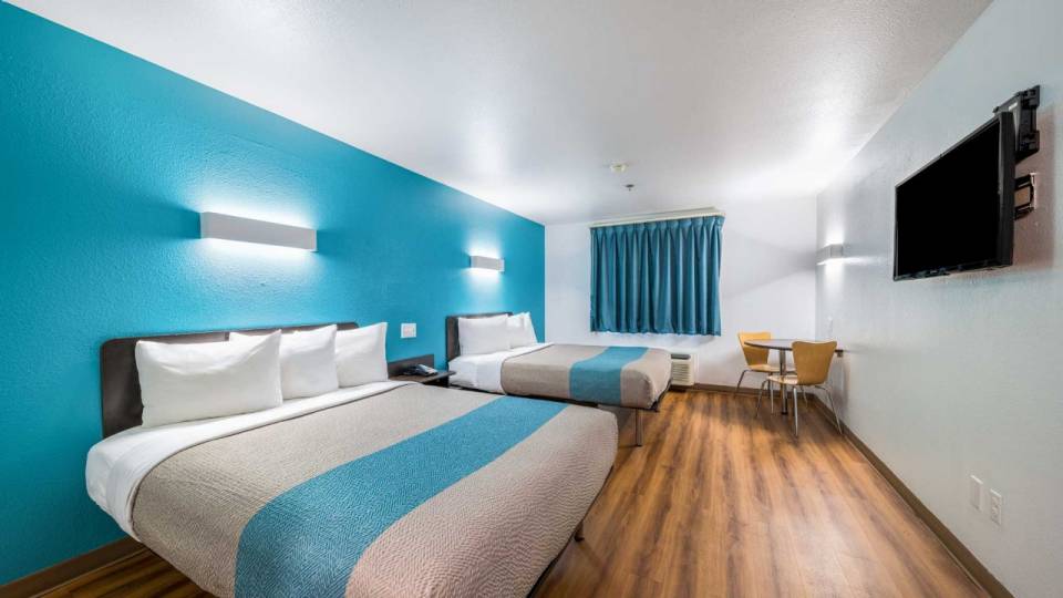 Motel 6 | Book Now and Save on Your Next Stay