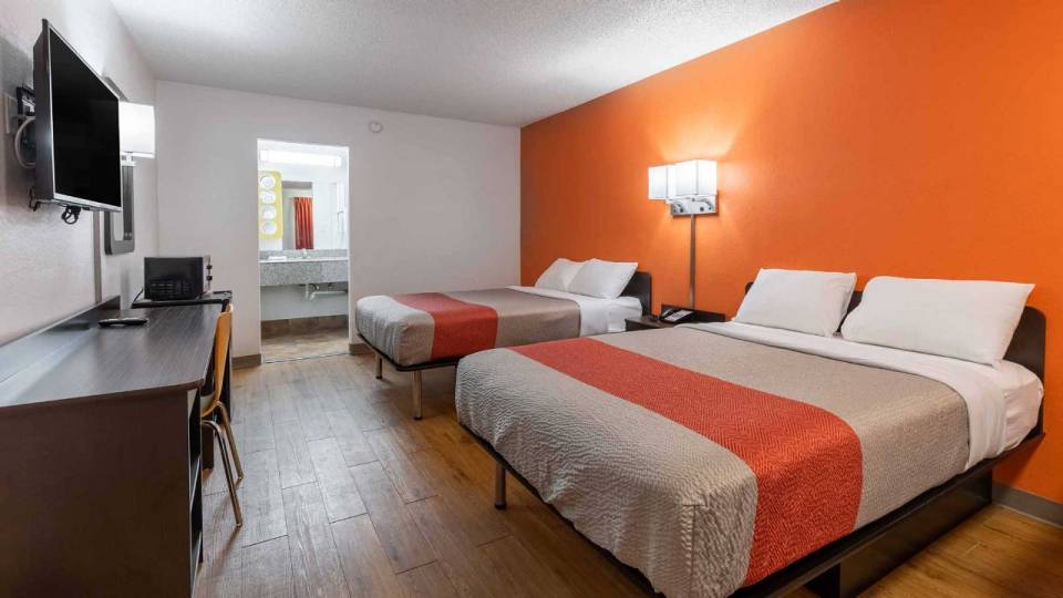 Motel 6 | Book Now and Save on Your Next Stay