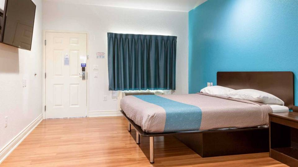 Motel 6 | Book Now and Save on Your Next Stay