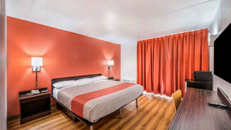 Motel 6 | Book Now and Save on Your Next Stay