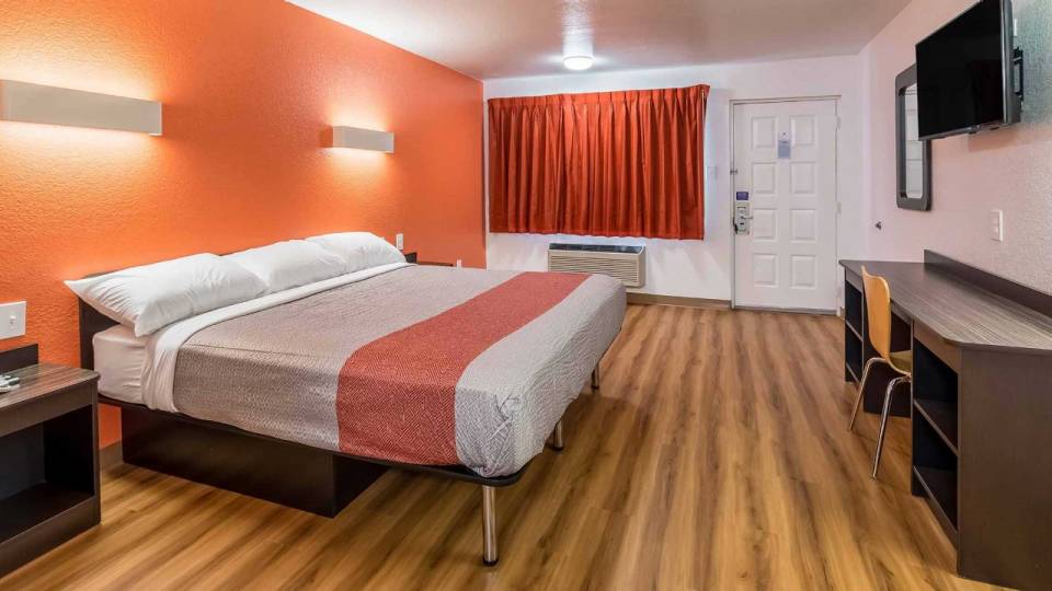 Motel 6 | Book Now and Save on Your Next Stay