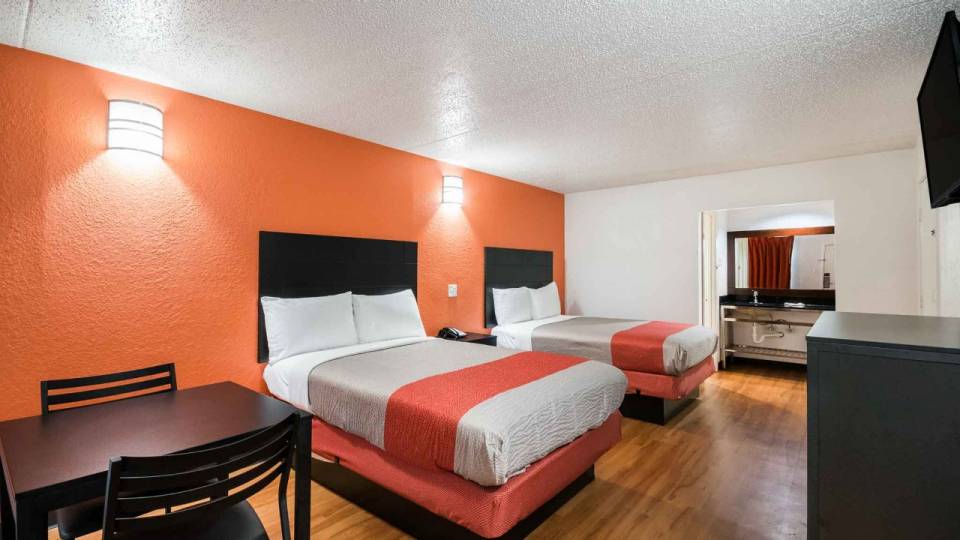 Motel 6 | Book Now and Save on Your Next Stay