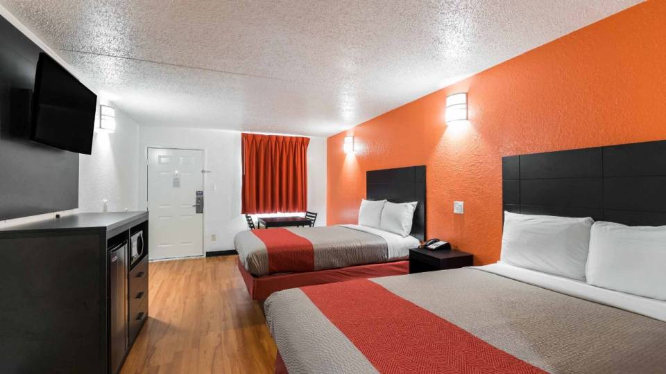 Motel 6 | Book Now and Save on Your Next Stay