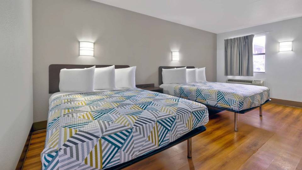 Motel 6 | Book Now and Save on Your Next Stay