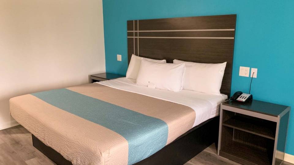 Motel 6 | Book Now and Save on Your Next Stay