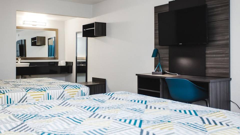 Motel 6 | Book Now and Save on Your Next Stay