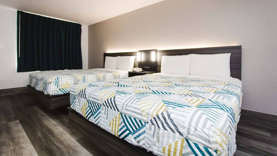 Motel 6 | Book Now and Save on Your Next Stay