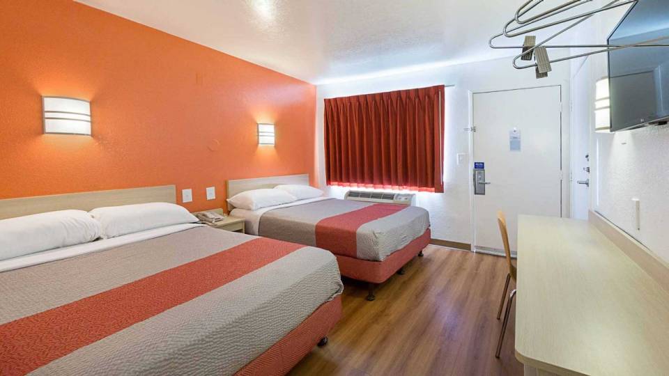 Motel 6 | Book Now and Save on Your Next Stay