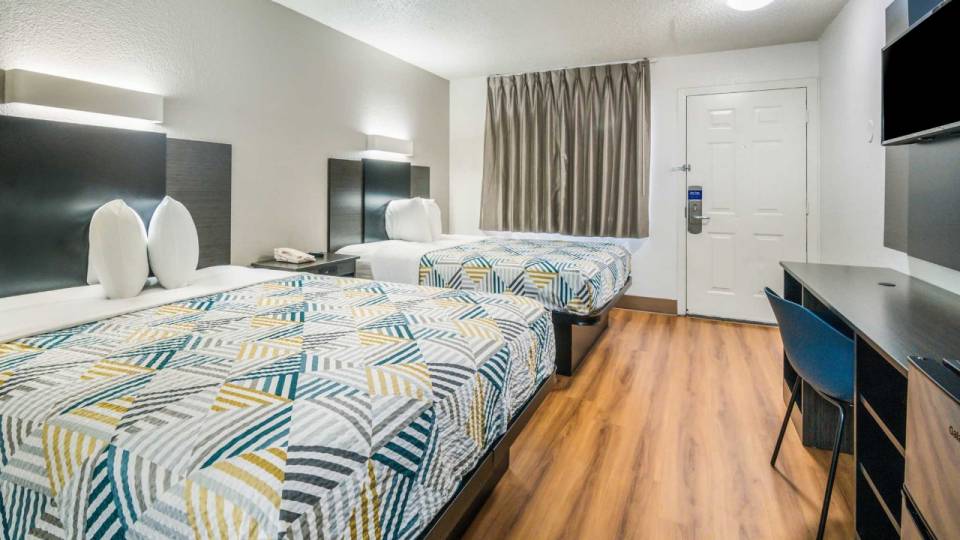 Motel 6 | Book Now and Save on Your Next Stay