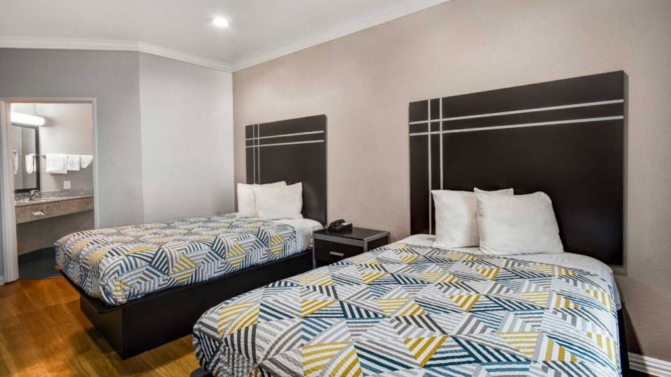 Motel 6 | Book Now and Save on Your Next Stay