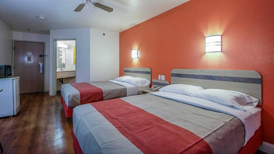 Motel 6 | Book Now and Save on Your Next Stay