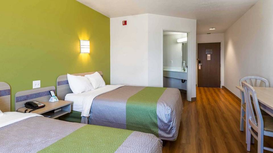 Motel 6 | Book Now and Save on Your Next Stay