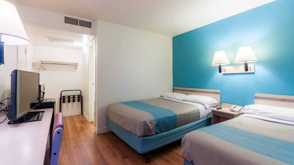 Motel 6 | Book Now and Save on Your Next Stay