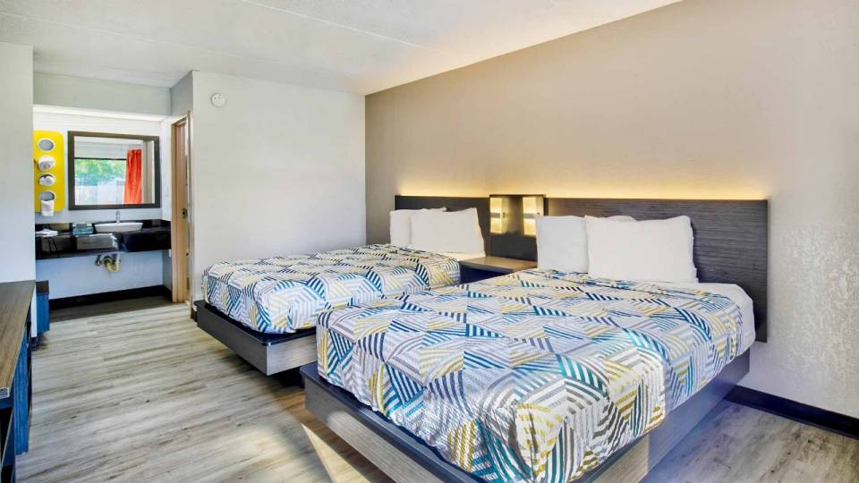 Motel 6 | Book Now and Save on Your Next Stay